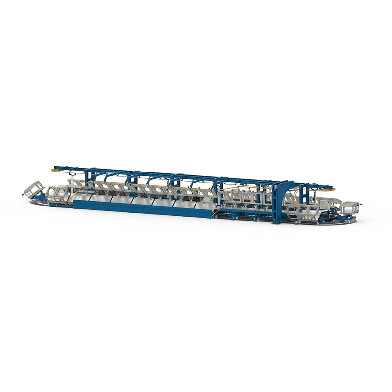 Ground Rail Production Line - Buy Ground Rail Production Line Product ...