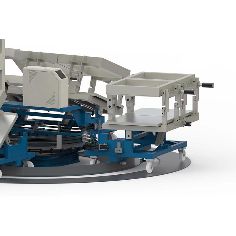 Ground Rail Production Line - Buy Ground Rail Production Line Product ...